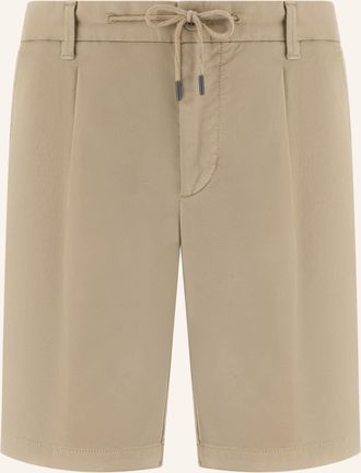 Boggi Milano Boggi Milano Bermudahose braun