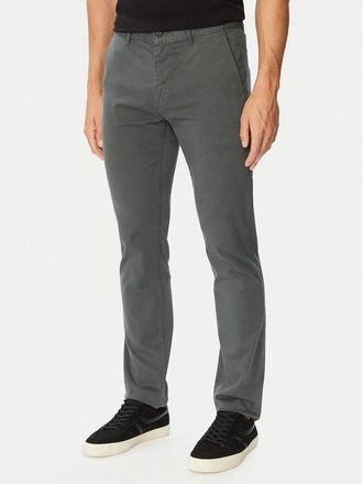 HUGO BOSS Chinos 50510933 Khakifarben Regular Fit