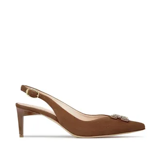 Fabi Damen, Schuhe, Braun, 39 EUGr&ouml;&szlig;e
