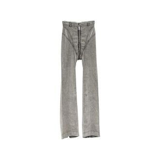 Vivienne Westwood Ant Jeans - - Jeans - Damen - Grau - XS
