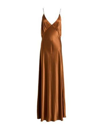 Jacob Lee ROBES - Robes longues sur YOOX.COM