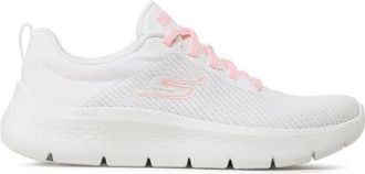 Skechers Sneakers Go Walk Flex - Alani 124952/WPK Weiß