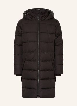 s.Oliver S.Oliver Red Steppmantel schwarz