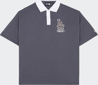 New Era Polo manches courtes - Taille XL