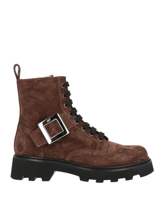 Roger Vivier SCHUHE - Stiefeletten auf YOOX.COM