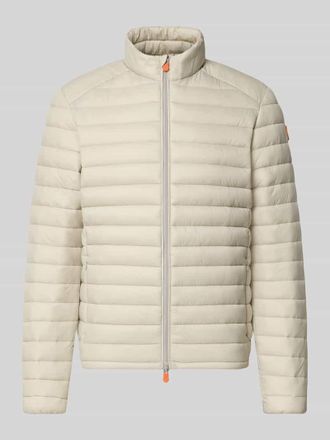 Save The Duck Steppjacke mit Zweiwege-Rei&szlig;verschluss Modell ALEXANDER