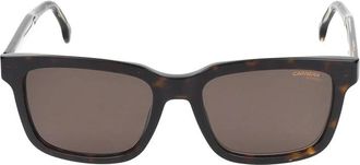 Carrera unisex, Accessoires, Brun, Taille: 53 MM 251/S Lunettes de soleil
