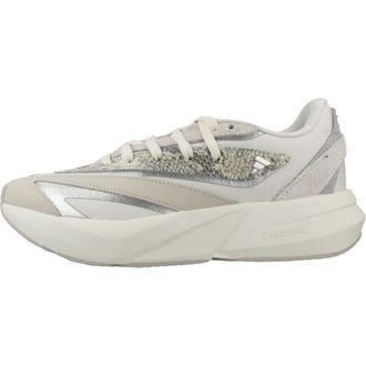 adidas Femme, Sport, Blanc, Taille: 36 2/3 EU Lightblaze Chaussures