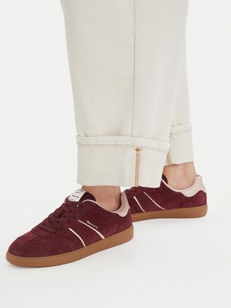 Tamaris Sneakers Tamaris 1-23624-43 Dunkelrot