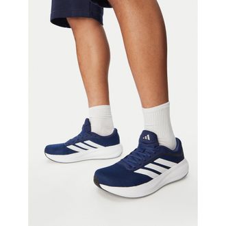 adidas Laufschuhe adidas Response Runner 2 Shoes KJ1735 Dunkelblau