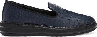 Giuseppe Zanotti TIM Loafers
