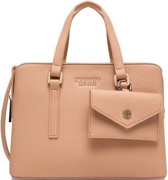 Nine West Handtasche CEO-Nira-KY251 Orange