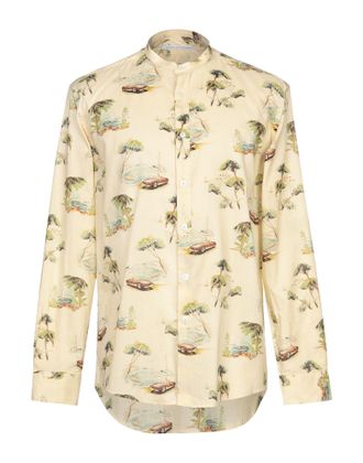 Daniele Alessandrini TOPS - Hemden auf YOOX.COM