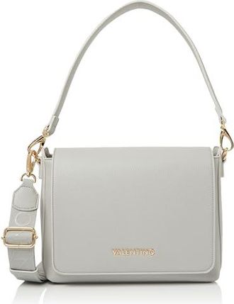 Valentino Never, Handbag Femme, Perla, Talla Unica
