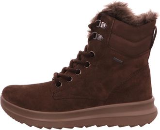 Legero Stiefelette - - Shoes - Damen - Braun - 38 1/2 EU