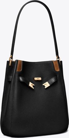 Tory Burch Lee Radziwill Beuteltasche