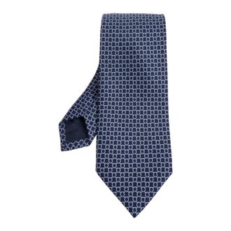 Ferragamo Herren, Accessories, Blau, ONE SIZEGr&ouml;&szlig;e