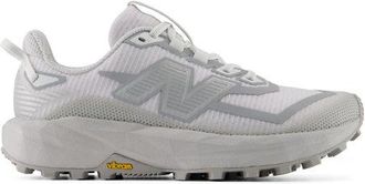 New Balance Damen FuelCell Rebel Trail in Grau/Schwarz, Synthetik, Gr&ouml;&szlig;e 36.5
