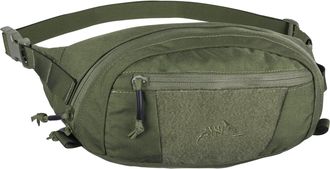 Helikon-Tex Bandicoot Waist Pack Gürteltasche - Cordura - Olive Grün,Einheitsgröße