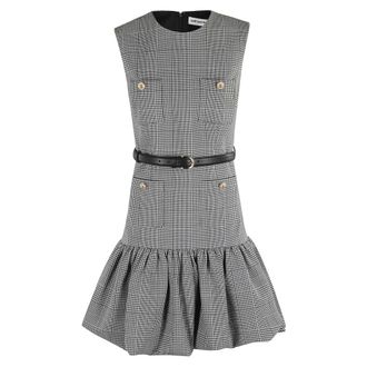 Self Portrait Damen, Kleider, Schwarzk, XSGr&ouml;&szlig;e