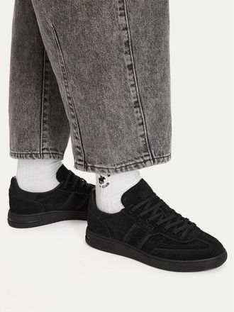 Polo Ralph Lauren Sneakers Bedford 804975536004 Schwarz
