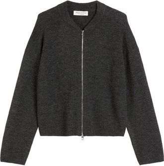 Marc O'Polo Denim Strickjacke Knit Cardigans Longsleeve