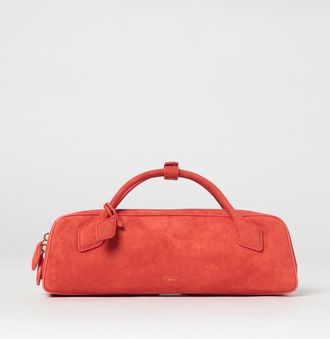 Alaia Handtasche Damen Farbe Orange