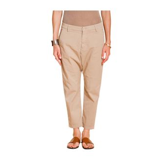 Mason's Damen, Hosen, Beige, MGr&ouml;&szlig;e