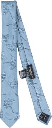 Emporio Armani ACCESSOIRES - Krawatten & Fliegen auf YOOX.COM