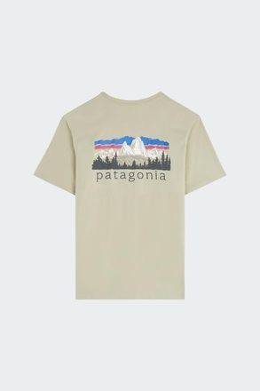 Patagonia t-shirt - Taille XL