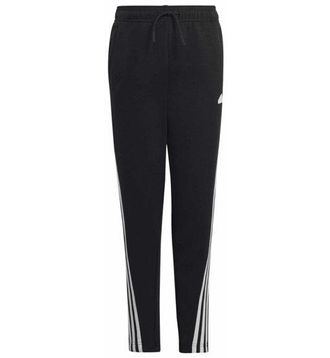 adidas Future Icons 3 Stripes Ankle Length Jr - Trainingshosen - Jungs