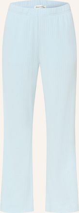 Marc O'Polo Marc Opolo Schlafhose blau