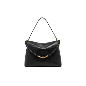 Gianni Chiarini Bea Schultertasche - - Bags - Damen - Schwarzk - ONE SIZE
