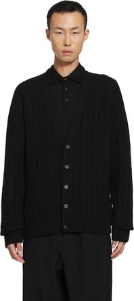 The Row Sonoko Cardigan