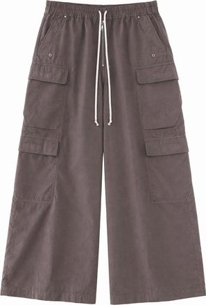 Rick Owens Casual Hose - Braun