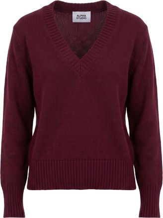 Alpha Studio STRICKWAREN - Pullover auf YOOX.COM