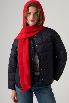 Levi's Sadie Snood - Damen - Rot / Rot