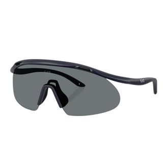 Emporio Armani unisex, Accessoires, Multicolore, Taille: 37 MM Q74008 Lunettes de soleil