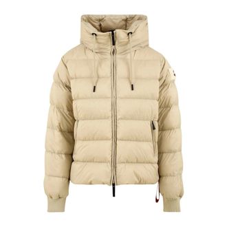 Afterlabel Blaine Jacket - - Jackets - Damen - Beige - XS