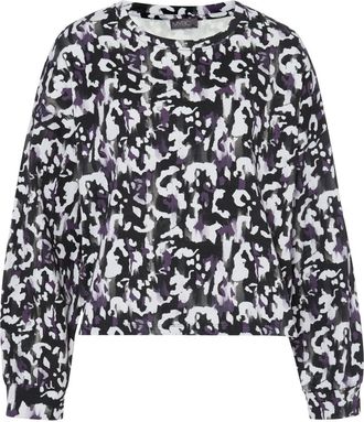 MYBC Sweatshirt MYBC mehrfarbig