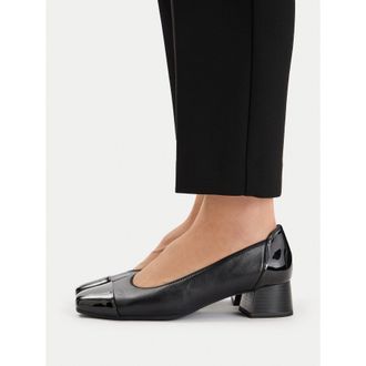 Caprice Pumps Caprice 9-22306-43 Schwarz