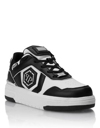 Philipp Plein Low-Top Sneakers Sk8R