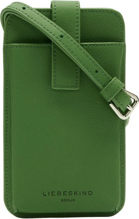 Liebeskind Liebeskind SEASONAL NOOS HARRIS Mobile Pouch algae
