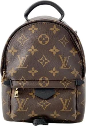 Louis Vuitton Damen, Pre-Owned, Braun, ONE SIZEGr&ouml;&szlig;e
