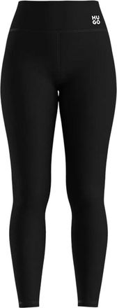 HUGO BOSS Hugo - Noparda Leggings f&uuml;r Damen (Schwarz)