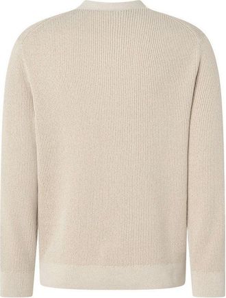 Joop Strickjacke