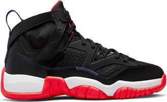 Nike Jordan baskets Jumpman Two Trey - Noir