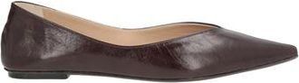 Alysi CHAUSSURES - Ballerines sur YOOX.COM