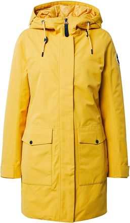 Icepeak Alpena Women 53032 Gr&ouml;&szlig;e 42 439 yellow