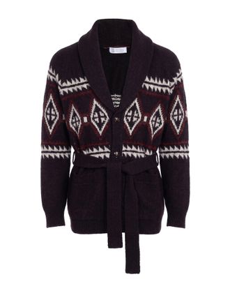 Brunello Cucinelli STRICKWAREN - Strickjacken auf YOOX.COM